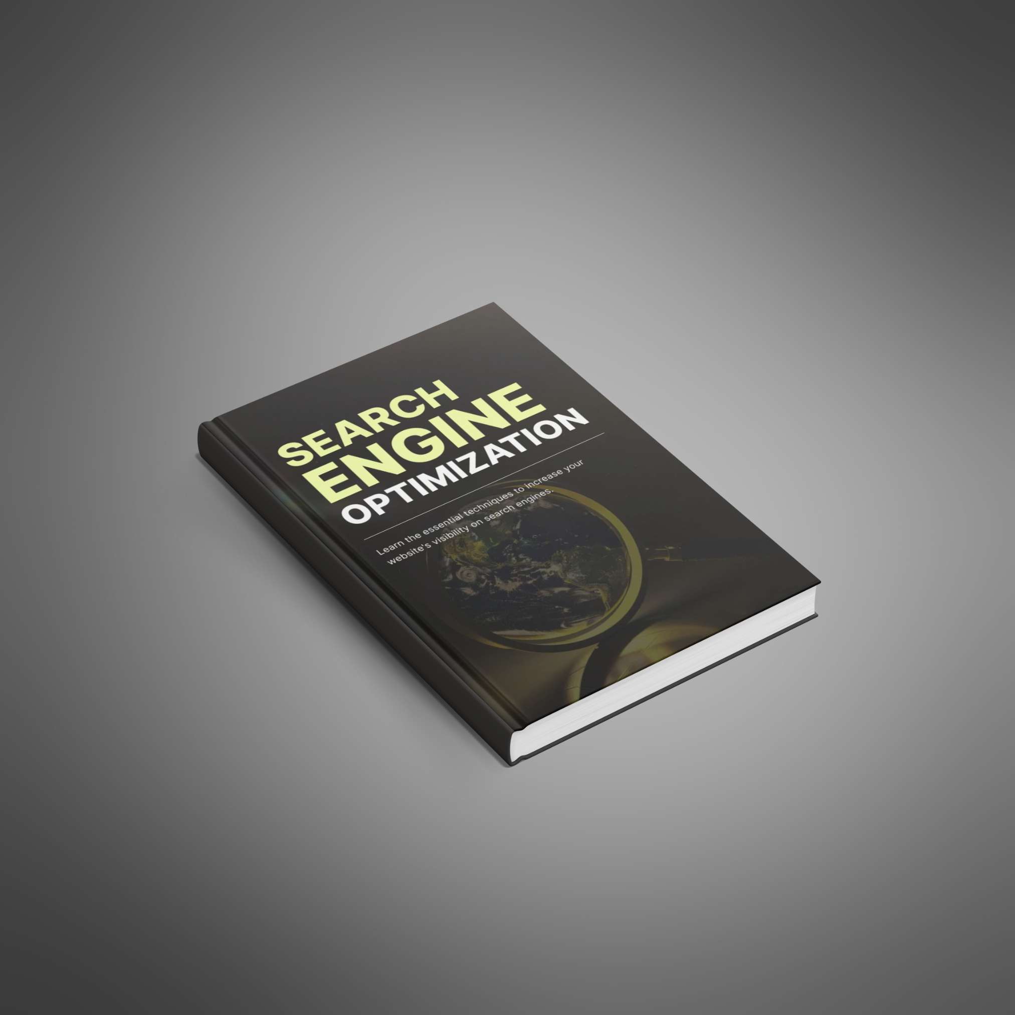 Search Engine Optimization | Entrepedia